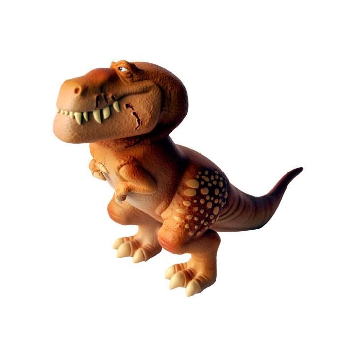 Figurine Butch - BULLY - Le Voyage D'Arlo Disney - 19 cm - Mixte - 3 ...