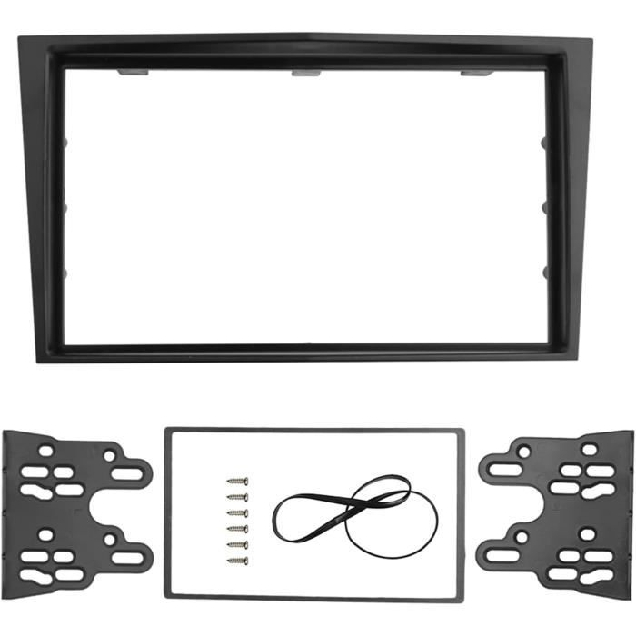 Le Tableau De Bord Pour Opel Astra Antara Corsa Zafira Gmc Installe Le ...