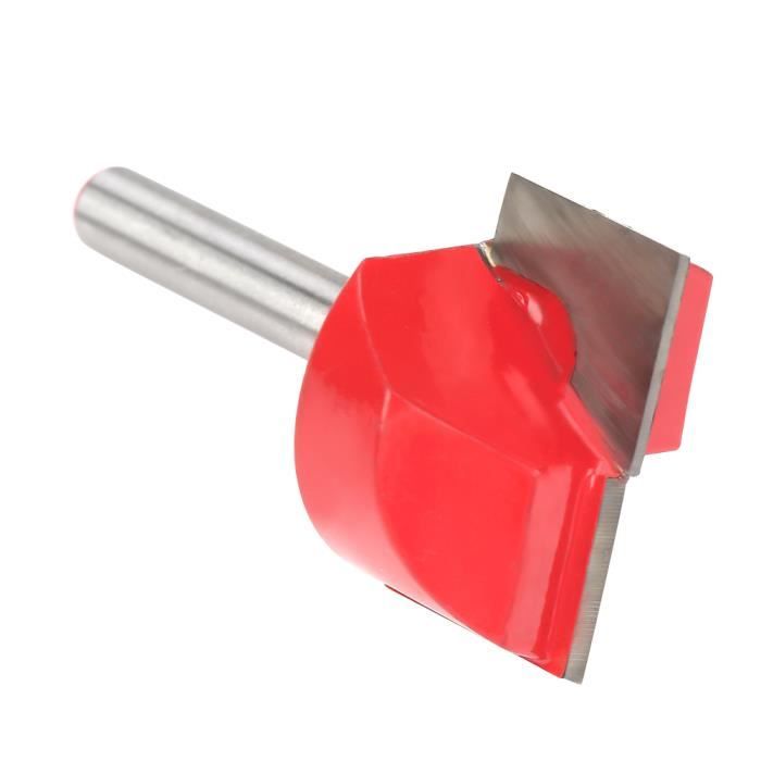 Cikonielf Fraise à bois Outil de découpe de machine de découpe CNC ...