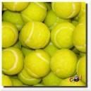 FINI Balle de tennis X 200 - Cdiscount Sport