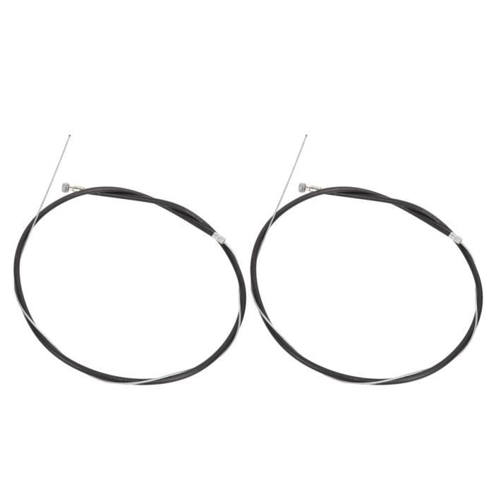 Câble de frein à main pour fauteuil roulant Câble de frein à main en ...