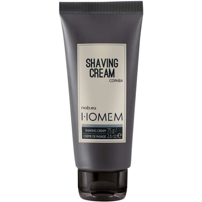 Baume Et Creme De Rasage - Limics24 - Crème Homem Homme Pour Tous Types ...