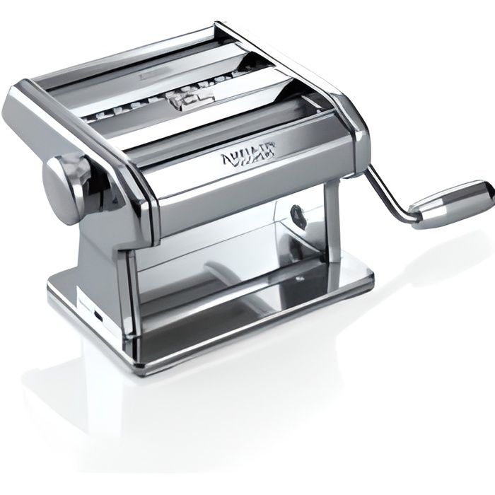 Machine à pâtes : notre sélection des meilleurs modèles