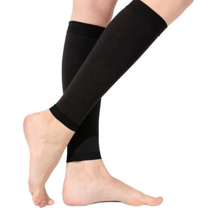 Lingerie sexy,Bas de Compression médical pour hommes et femmes, 23 à ...