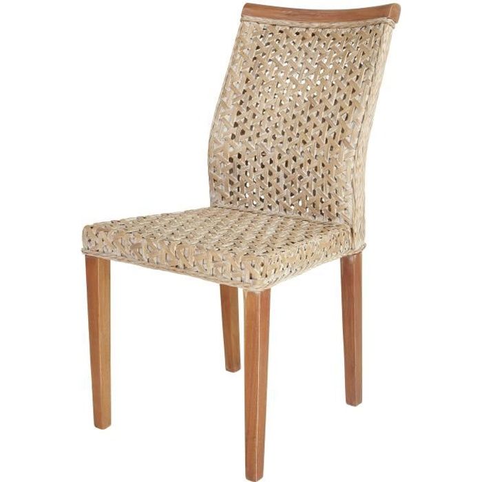 Meubles ROTIN DESIGN pas cher