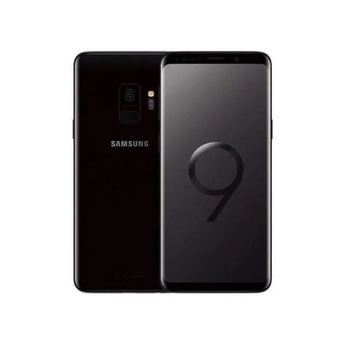 OS Android - 64Go de ROM, 4Go de RAM,Écran tactile 5,8'' (14,7 cm ...