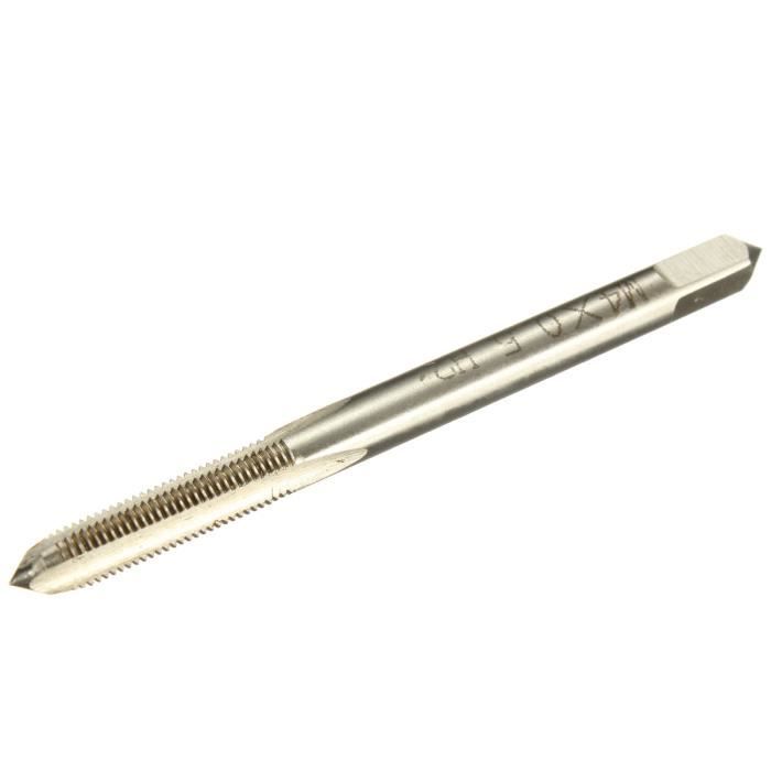 TEMPSA Machine et Filetage Taraud Taraudage Drill Bits Outil M4X0.5mm ...