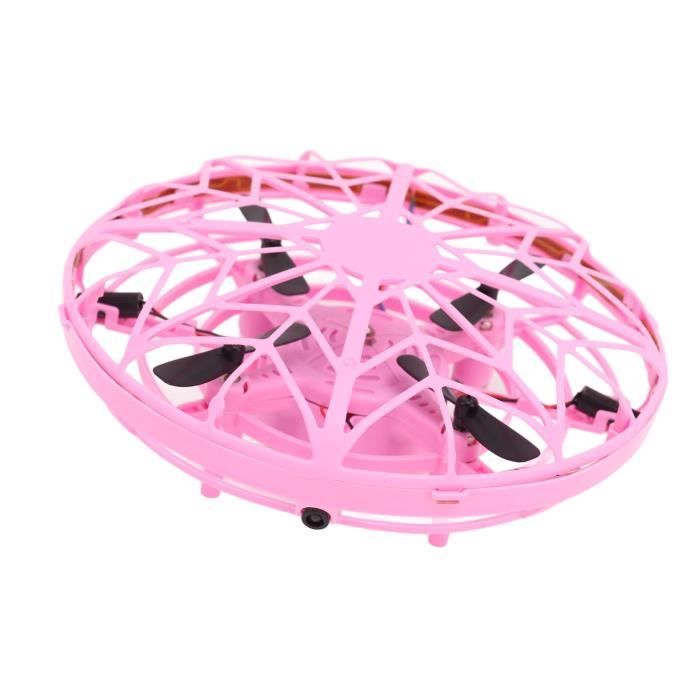 Mini drone à main UFO UFO Mini Hand Drone Motion Sensor Flying Ball ...