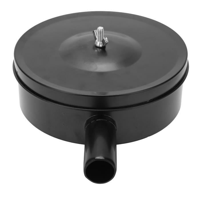 YOSOO silencieux fileté G1 Compresseur d'air Silencieux Filtre 150 Fer ...