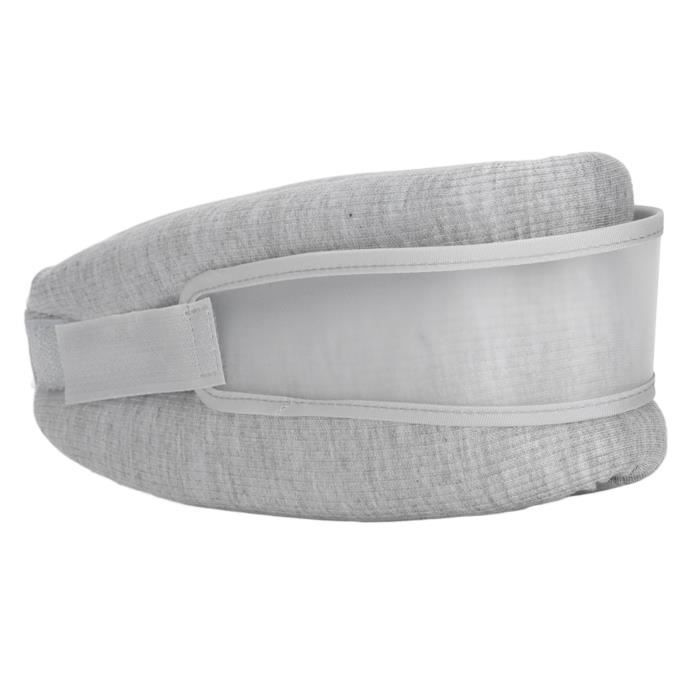 YOSOO minerve Tracteur cervical souple d'éponge de soutien de cou avec ...