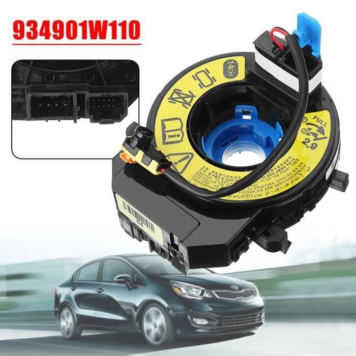 Ywei Remplacement de Ressort Horloge de Spirale Câble d'Airbag ...