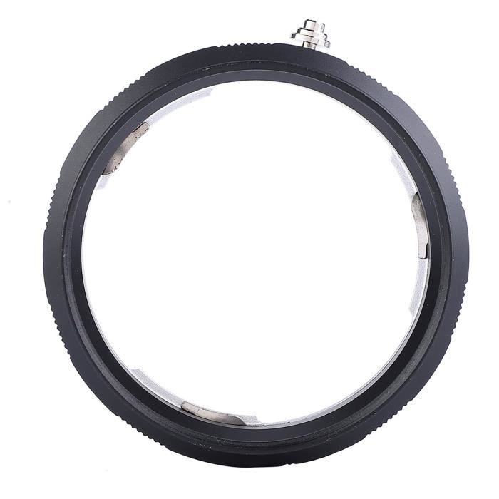 Anneau de protection de filtre Bague de Protection de filtre d'objectif ...