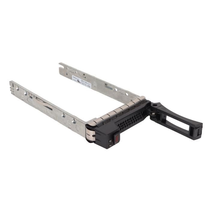 RAN plateau de disque dur SAS SATA Plateau de disque dur 2.5in SAS SATA ...