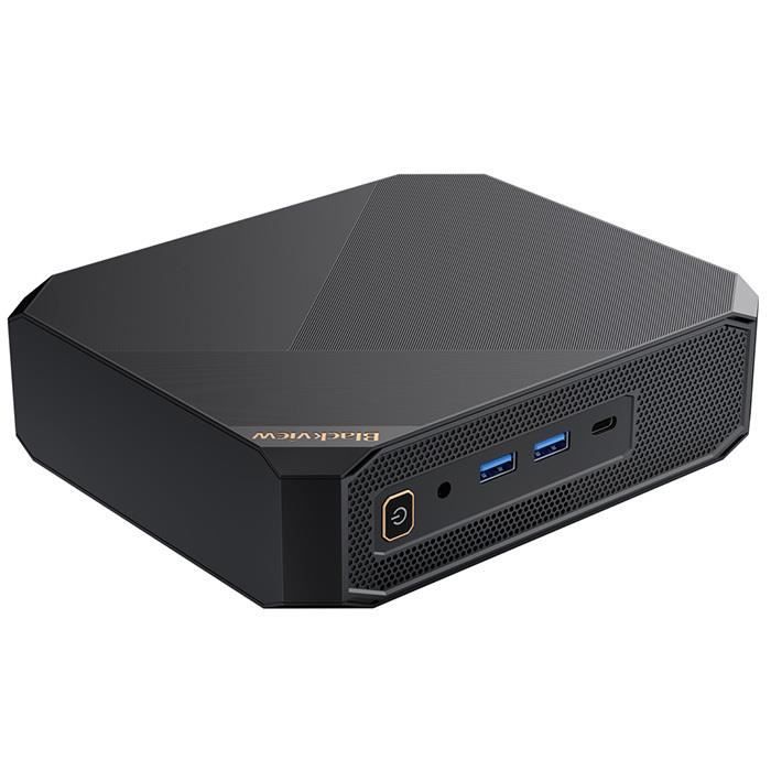 Mini PC - Blackview - MP200 - Intel Tiger Lake i9-11900H - 16 Go RAM ...