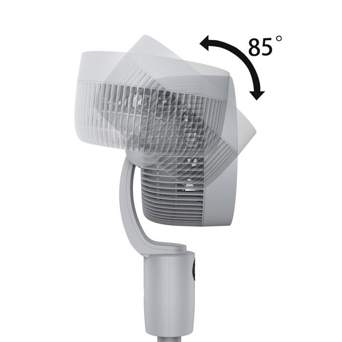 Ventilateur Proline AIRSILENT2 - Cdiscount Bricolage