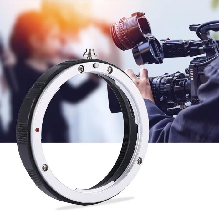 Anneau de protection de filtre Bague de Protection de filtre d'objectif ...
