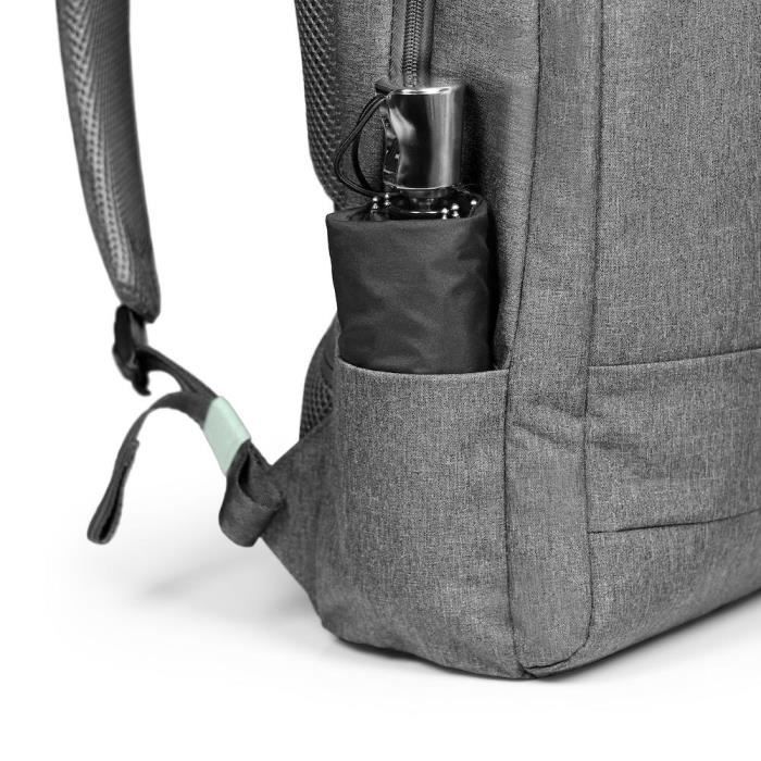 Sac à dos PC - PORT DESIGNS - Pour ordinateur portable ECO YOSEMITE ...