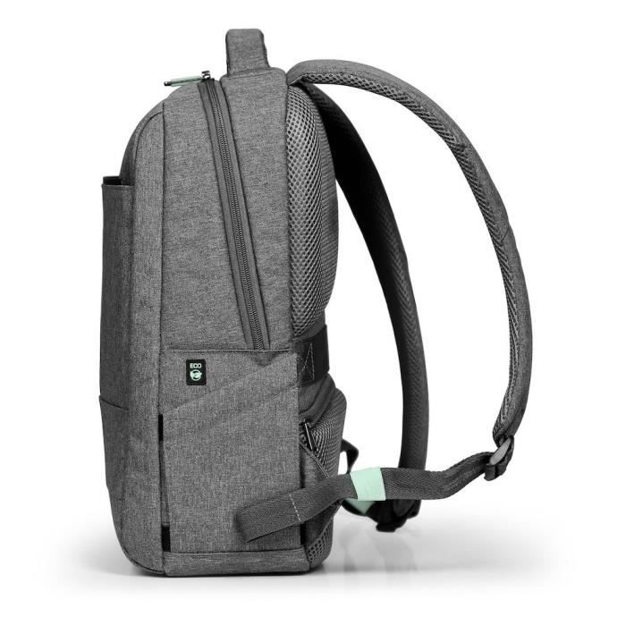 Sac à dos PC - PORT DESIGNS - Pour ordinateur portable ECO YOSEMITE ...