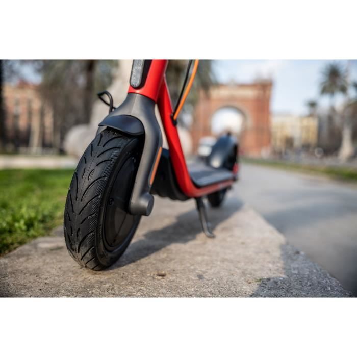 Trottinette électrique – Segway-Ninebot D38E – 700W – 38 km d’autonomie ...