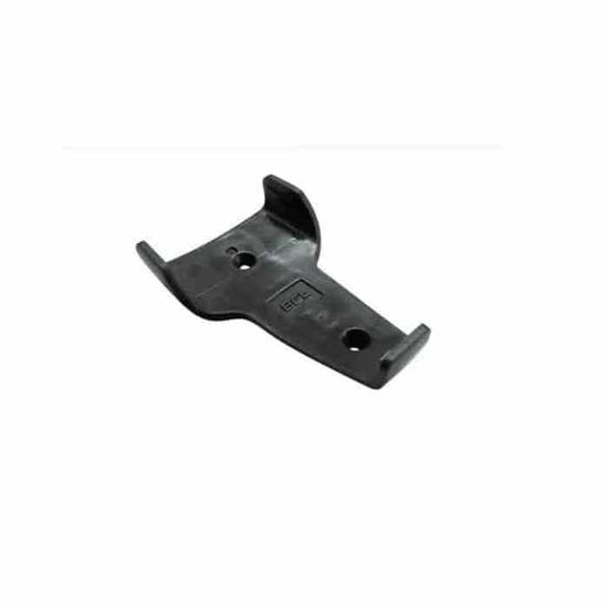 Clip fixation mural BFT R04 pour télécommande BFT - Cdiscount Bricolage