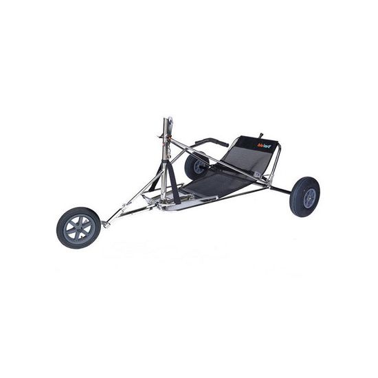 Blokart Chassis Complete Pro V3 BLO0150 Métal - Cdiscount Beaux-Arts et ...