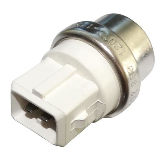 Aerzetix: C19818 Interrupteur de température ventilateur radiateur ...