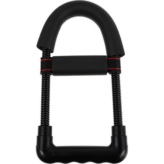 Poignet Fortifiant Avant- Bras- Main Réglable Grip Entraînement ...