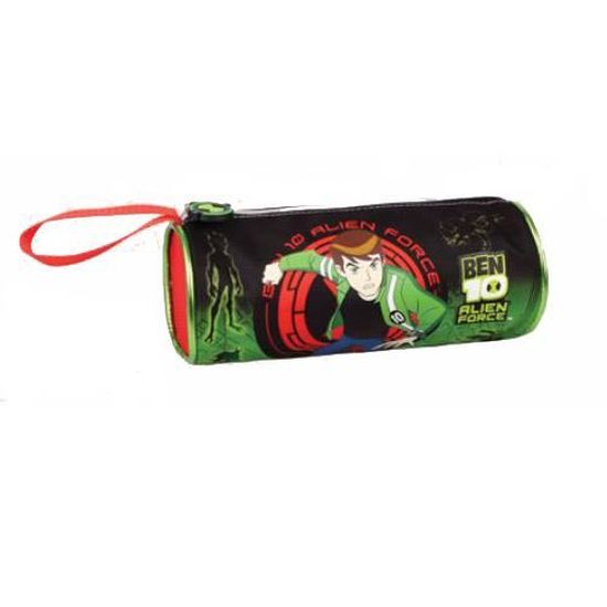 Trousse Ben 10 - Cdiscount Bagagerie - Maroquinerie