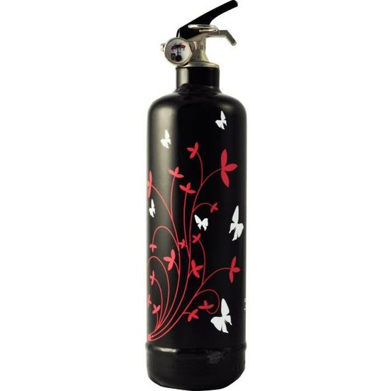 Extincteur Fire Design - Popeye marinière - Cdiscount Bricolage