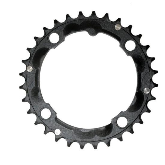 Plateau vélo - SUNRACE - diamètre 104 mm - 32 Dents - ALU 7075 - Cdiscount Sport