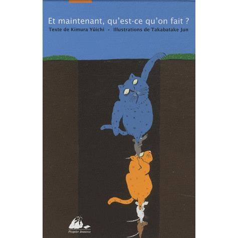 Et maintenant, qu'est ce qu'on fait ? - Cdiscount Librairie