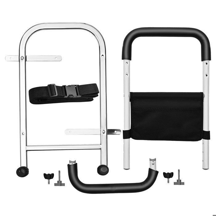 Barrière de Lit, Garde-Corps de lit pour Chambre, Barrière Anti-Chute ...