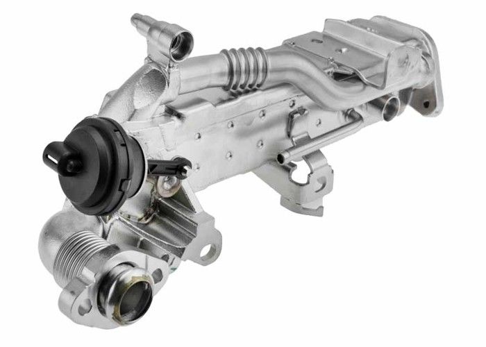 Vanne Egr Avec Refroidisseur Pour Bmw Série 1 2 3 4 5 7 X3 X4 11718513691 - Cdiscount Auto