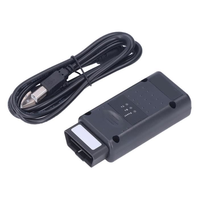 Ashata lecteur de code d'interface de diagnostic Remplacement de ...