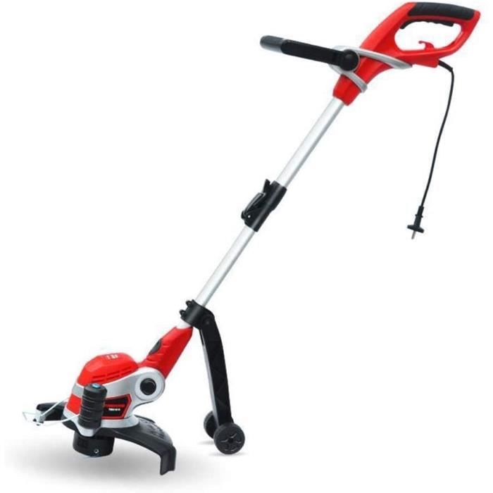 Jardin Élagage Mini Tondeuse À Gazon Petit Jardin Domestique Tondeuse À ...