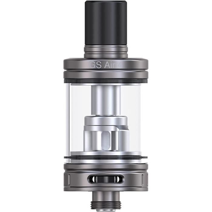Cigarettes Électroniques - Gs 4 Tank|2.5ml Top Filling Atomizer ...