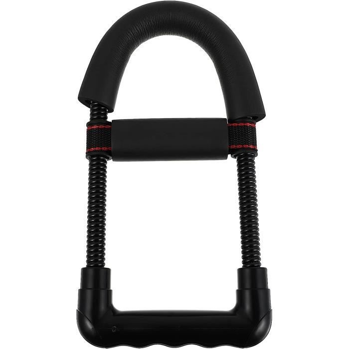 Poignet Fortifiant Avant- Bras- Main Réglable Grip Entraînement ...