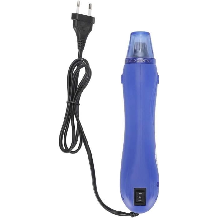 4 Buses De Soudage À Pour Le Vinyle En Plastique Pvc, Chaud, Souffleur ...