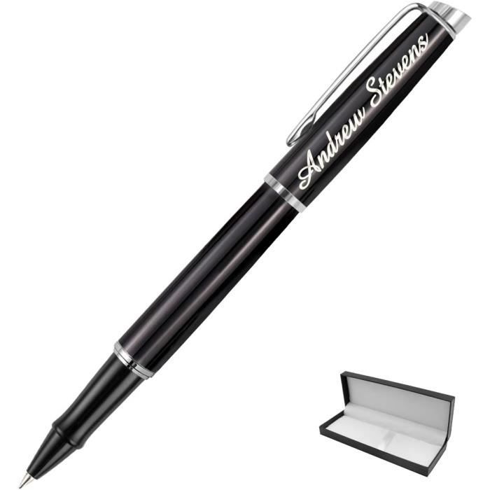 Stylo Personnalisé Gravé, Stylo Personnalisé Gravé, Stylo Cadeau ...