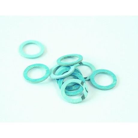 Joint klingérite 12X18X1.5(x10) Réf. 87167000330 ELM LEBLANC ...