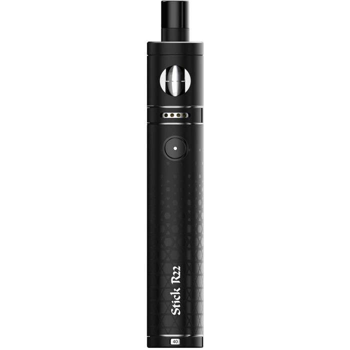 SMOK Stick R22 Pen Kit Cigarette Electronique 2000mAh 4.5ml Kit Complet ...