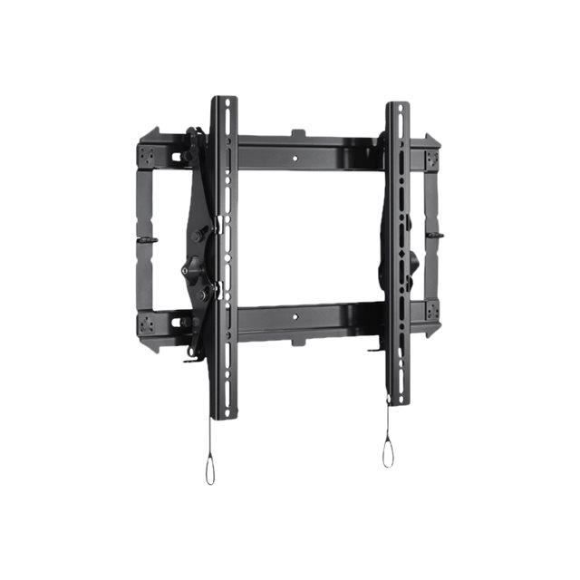 Chief RMT2 Montage mural pour Écran LCD noir Taille d'écran : 26"-42 ...