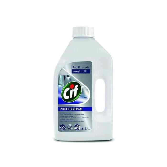 Détartrant Professional, 2 litres - Cdiscount Maison