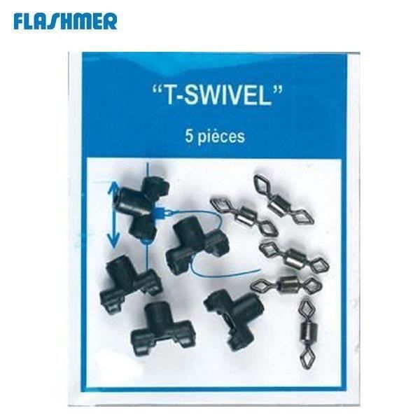 "T-SWIVEL" - NOIR - pochettes de 5 - Cdiscount Sport