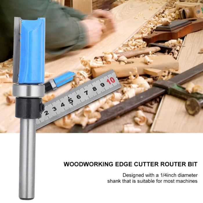 Milling Cutter, Good Performance Woodworking Cutter For Machine Tool ...