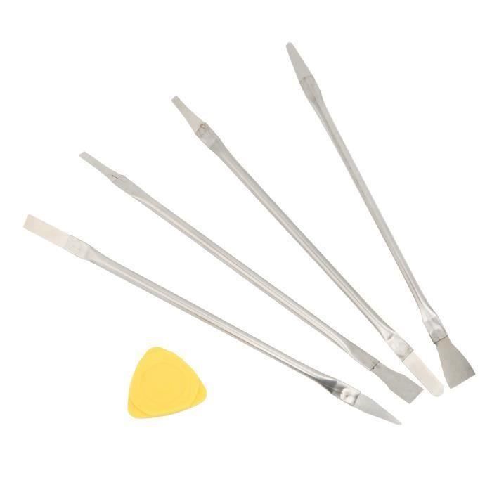 FUNNING-Outil de levier en aluminium Outil de Levier pour Retrait de ...