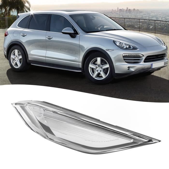 GOTOTOP Feu latéral de pare-chocs avant Feu de position latéral de pare ...