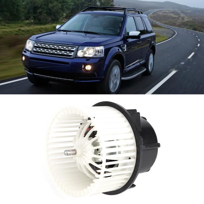 HURRISE moteur de ventilateur pour Land Rover Moteur de ventilateur de ...