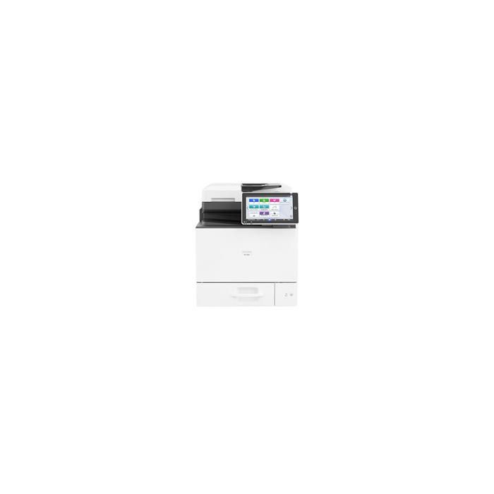 Ricoh im c400f - imprimante multifonctions - couleur 418566 - Cdiscount ...