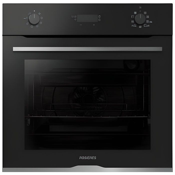 Four encastrable pyrolyse bbimm13300xpse sublime